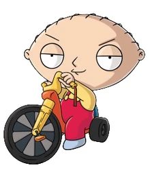 Stewie Griffin | Fox Animation Wiki | Fandom