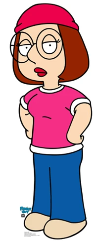Meg Griffin | Fox Animation Wiki | Fandom