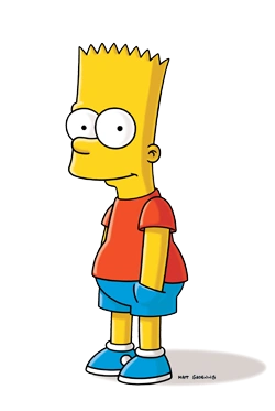 Bart Simpson | Fox Animation Wiki | Fandom