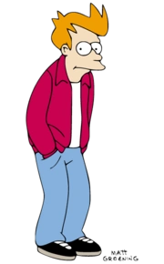 Fry | Fox Animation Wiki | Fandom