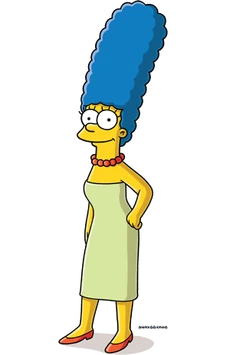 Marge Simpson | Fox Animation Wiki | Fandom