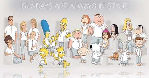 Fox Animation Wiki | Fandom