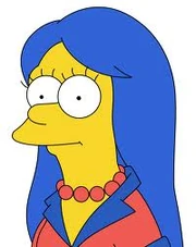 Marge Simpson | Fox Animation Wiki | Fandom