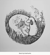 The Taken (Book) | Foxcraft Wikia | Fandom