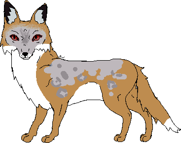 Тарр | Foxcraft вики | Fandom