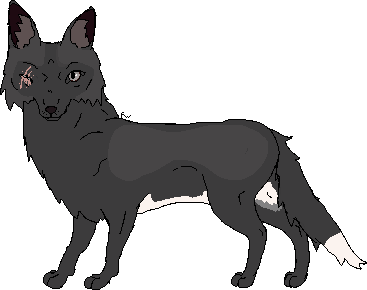 Карка | Foxcraft вики | Fandom