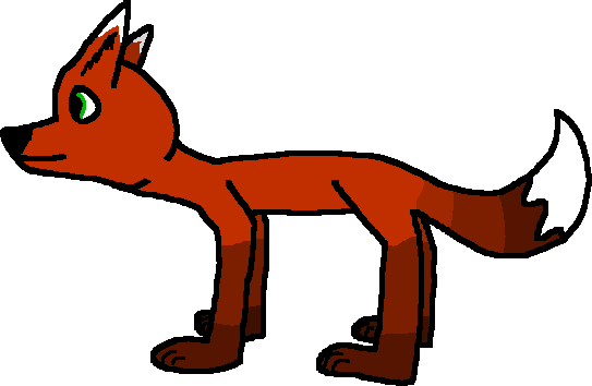 Ace | Foxes of Westbrook Wiki | Fandom