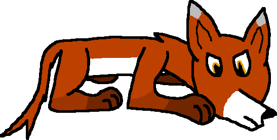 Jaggednose | Foxes of Westbrook Wiki | Fandom