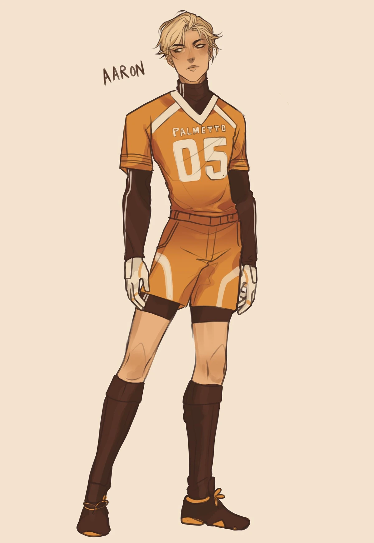 Aaron Minyard | The Foxhole Court Wikia | Fandom