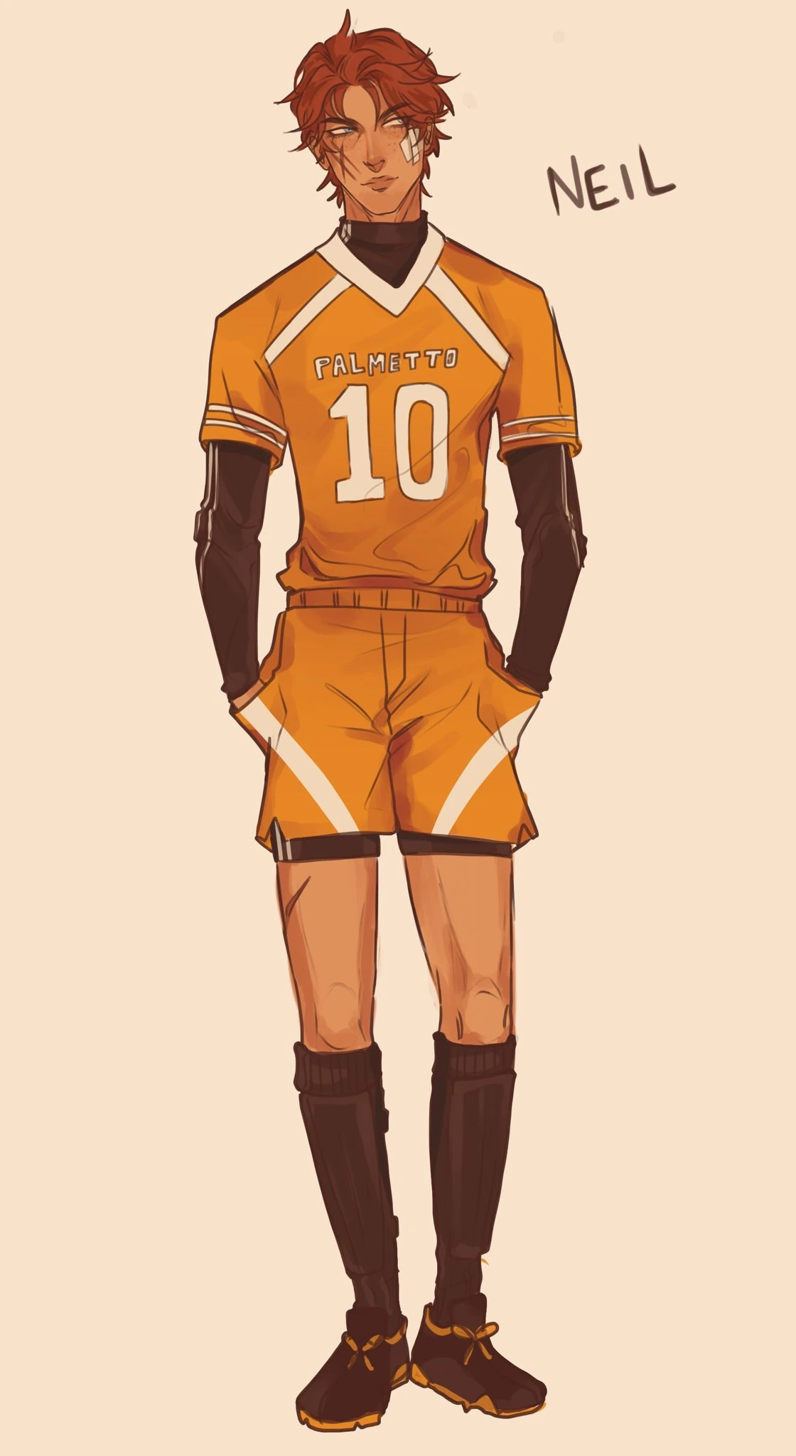 Category:Fox | The Foxhole Court Wikia | Fandom