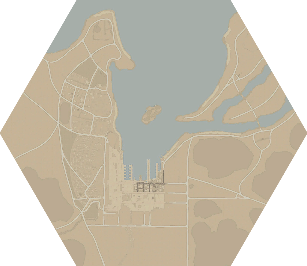 Terminus - Official Foxhole Wiki