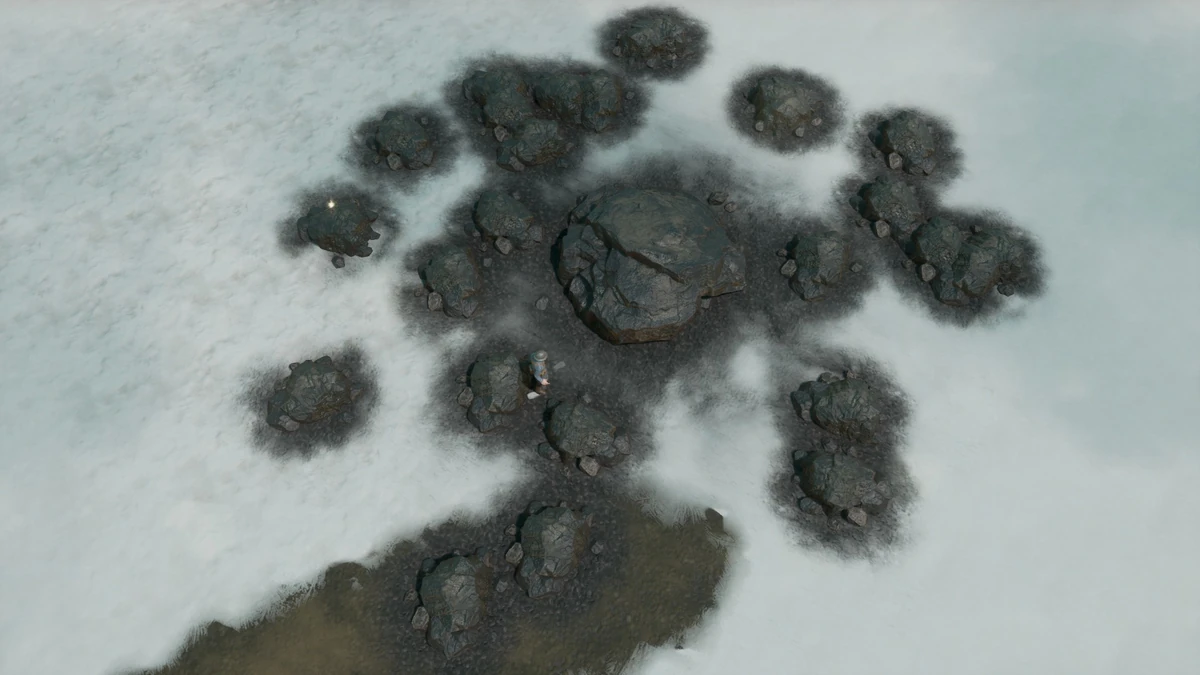Coal Field - Official Foxhole Wiki