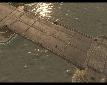 Bridge - Official Foxhole Wiki