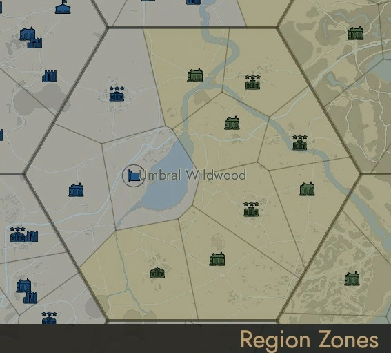 Region Zones - Official Foxhole Wiki