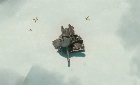 Rare Resource Node - Official Foxhole Wiki