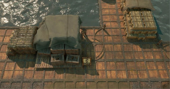 Home Region - Official Foxhole Wiki