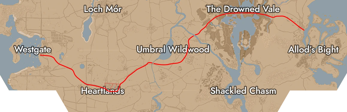 The Bulwark - Official Foxhole Wiki