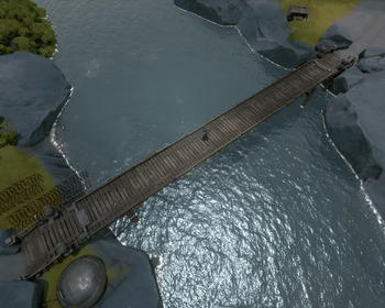Bridge - Official Foxhole Wiki