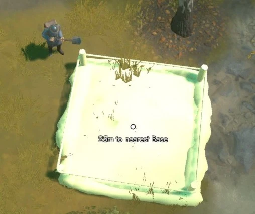 Shovel - Official Foxhole Wiki