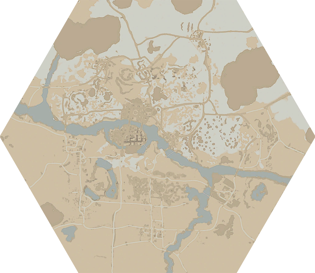The Deadlands - Official Foxhole Wiki