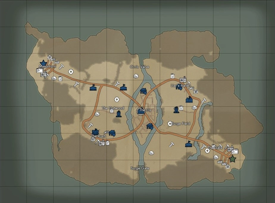 Foxhole Competitive League - Official Foxhole Wiki