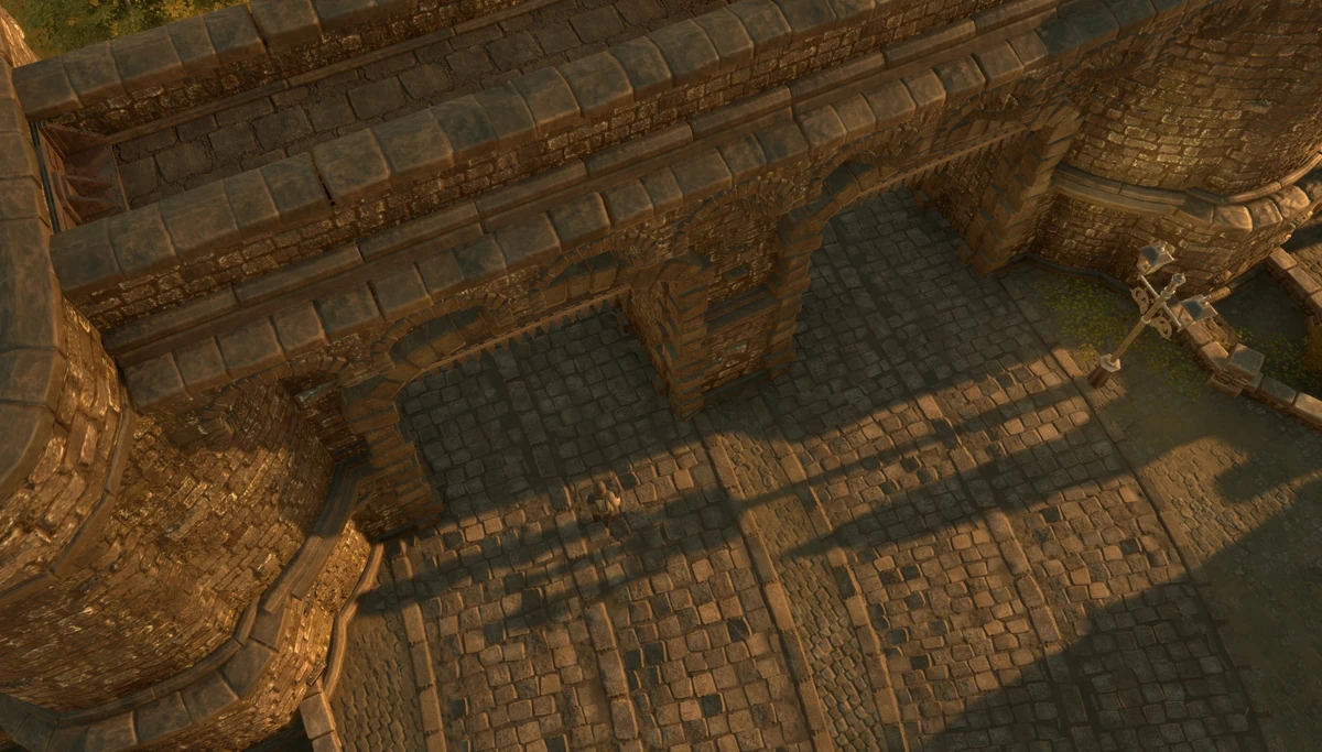 The Bulwark - Official Foxhole Wiki