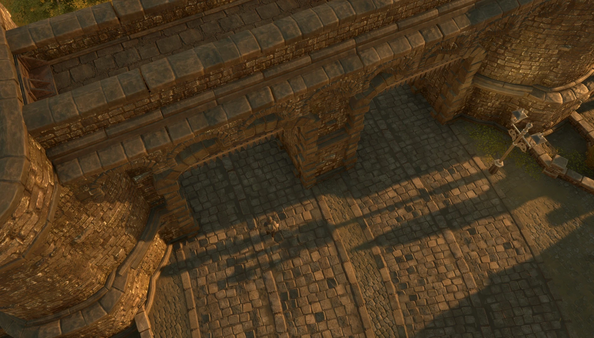 The Bulwark - Official Foxhole Wiki