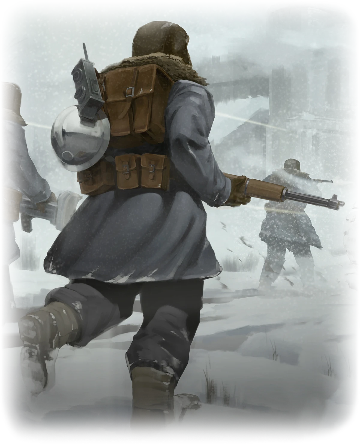 Official Foxhole Wiki