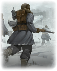 Official Foxhole Wiki