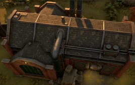 Factory - Official Foxhole Wiki