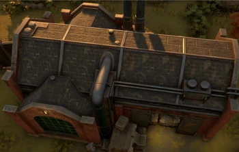 Factory - Official Foxhole Wiki