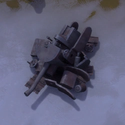 Relic Materials - Official Foxhole Wiki