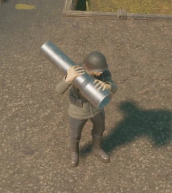 Pipe - Official Foxhole Wiki