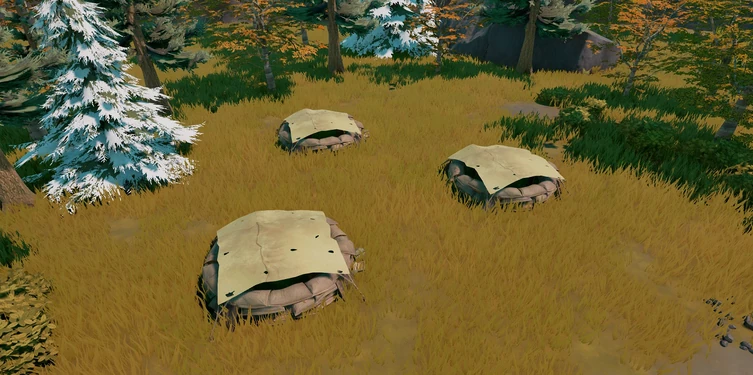 Gun Nest - Official Foxhole Wiki