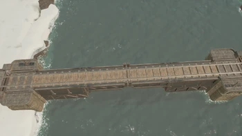 Bridge - Official Foxhole Wiki
