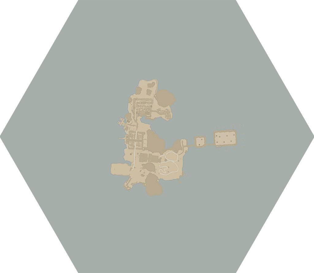 Home Region - Official Foxhole Wiki