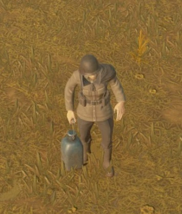 Water - Official Foxhole Wiki