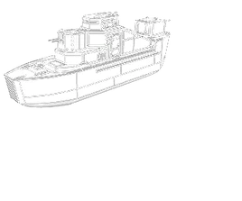 Gunboat - Official Foxhole Wiki