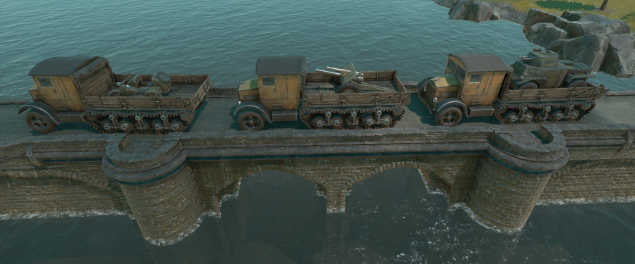Shippable - Official Foxhole Wiki
