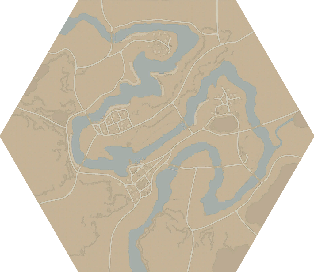 Red River - Official Foxhole Wiki