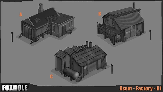 Foxhole Wiki | Fandom