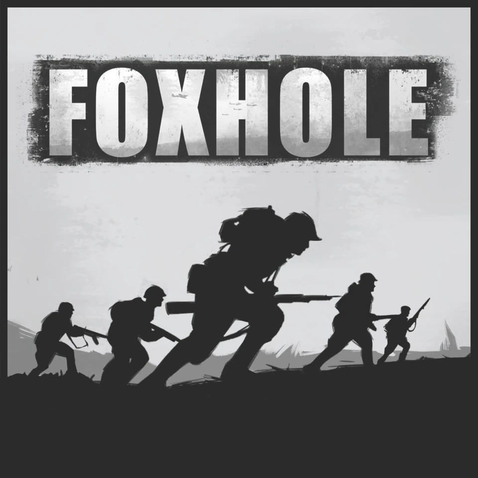 Foxhole | Foxhole вики | Fandom