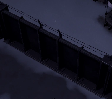 Reinforced Wall | Foxhole Wiki | Fandom