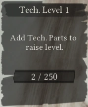 Technology Level | Foxhole Wiki | Fandom