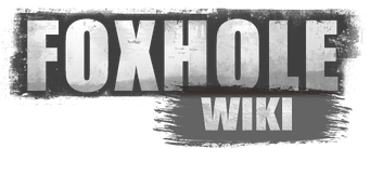 Foxhole Wiki | Fandom