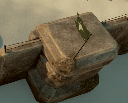 Bunker | Foxhole Wiki | Fandom