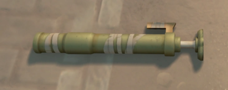 Mortar | Foxhole Wiki | Fandom