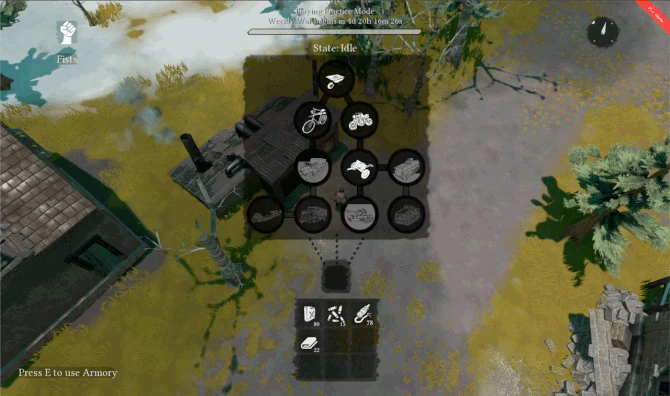 Foxhole Wiki | Fandom