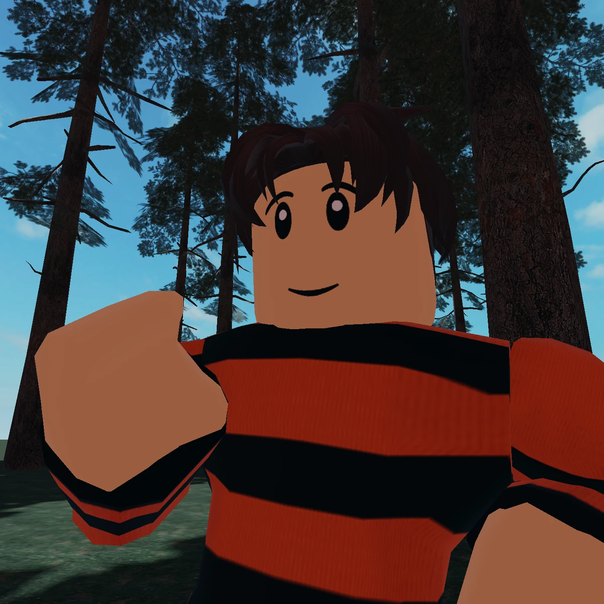 Larry | FoxieUniverse Wiki | Fandom