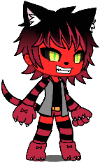 Incineroar | MegaFoxyFan Wiki | Fandom